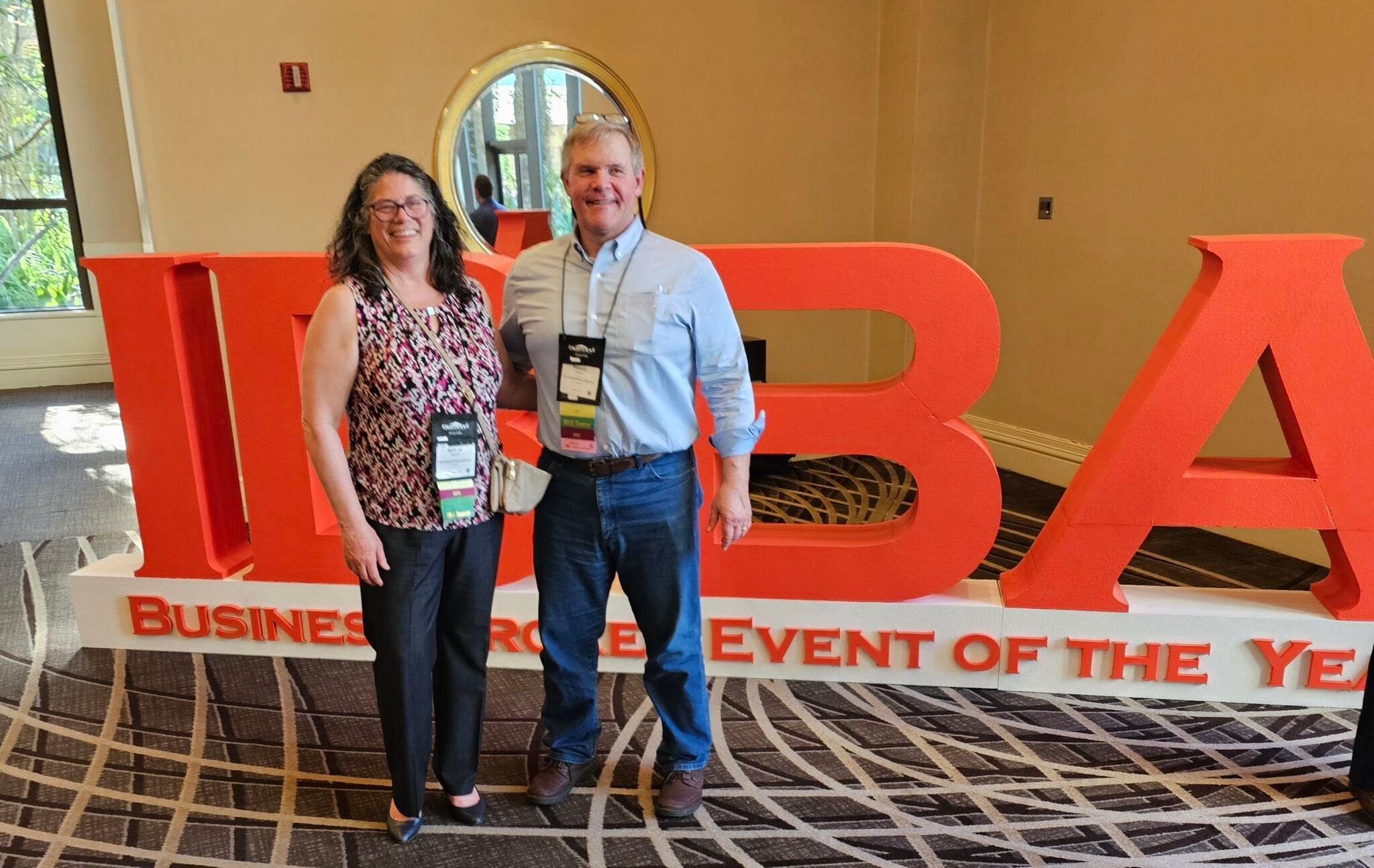 IBBA Conference 2025 Recap - The Liberty Group of Nevada