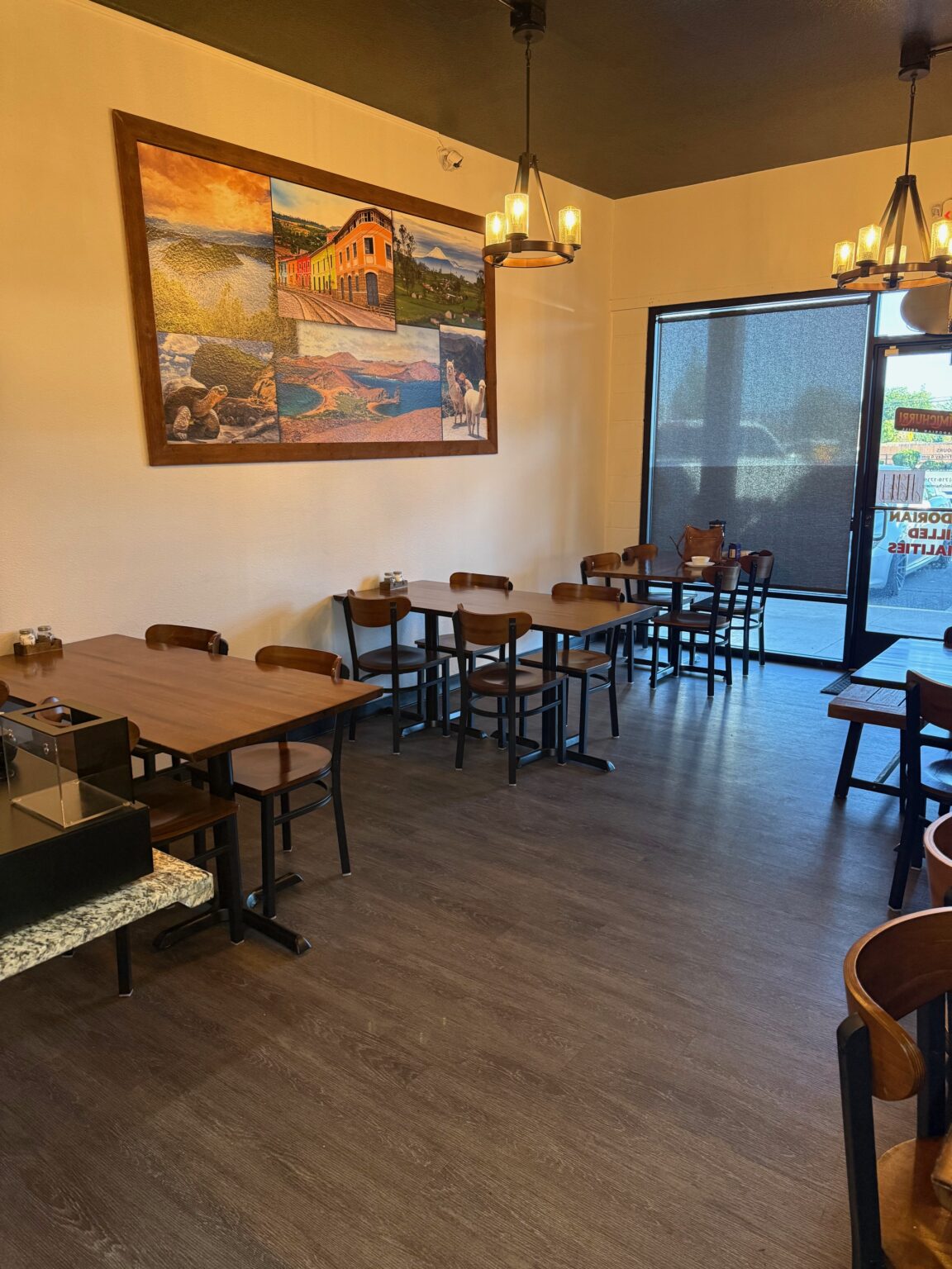 Established Turn-Key Restaurant Space w/Full Newer Equipment - The ...